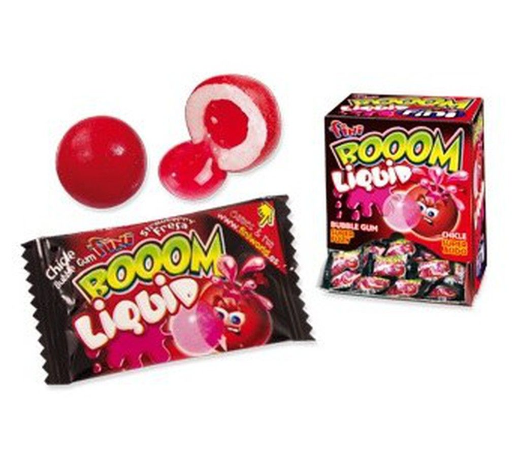 Chicles Ácidos Explosivos con Pica Pica: Una Experiencia de Sabor Única ...