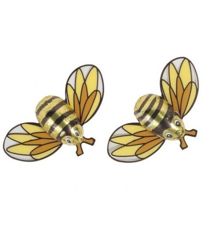 Abejas Chocolate 50Uds Storz — Sweet Center