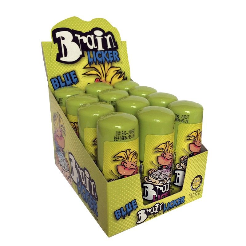 Brain Licker pintalenguas — Sweet Center