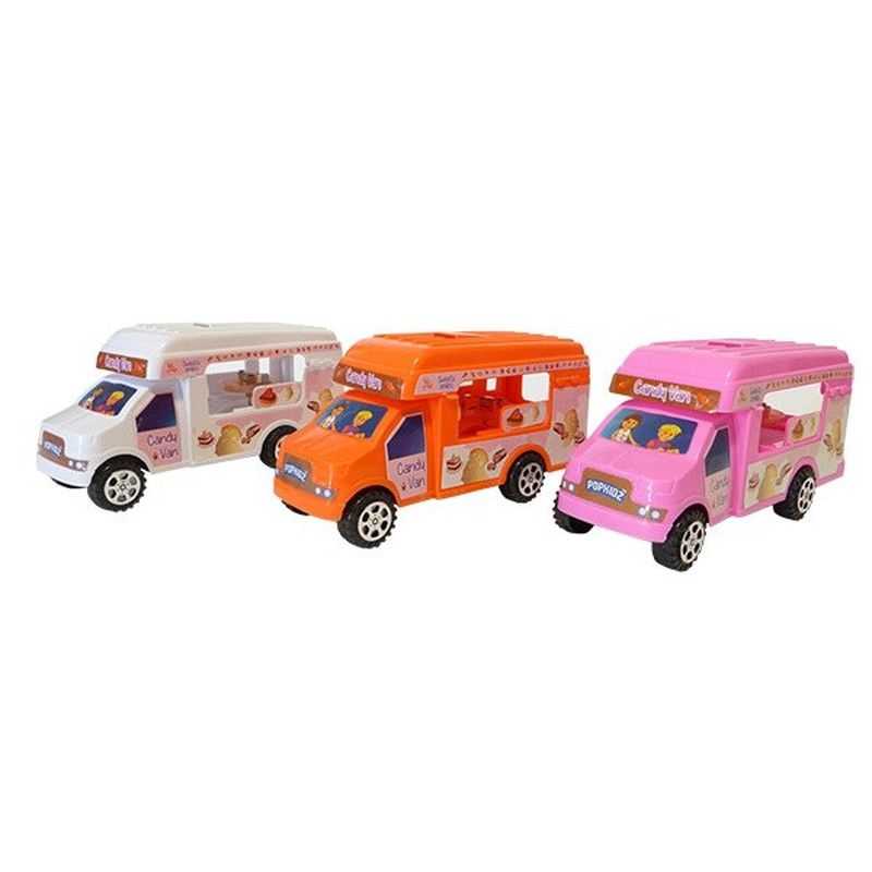 Candy Van 12Uds Popkids — Sweet Center