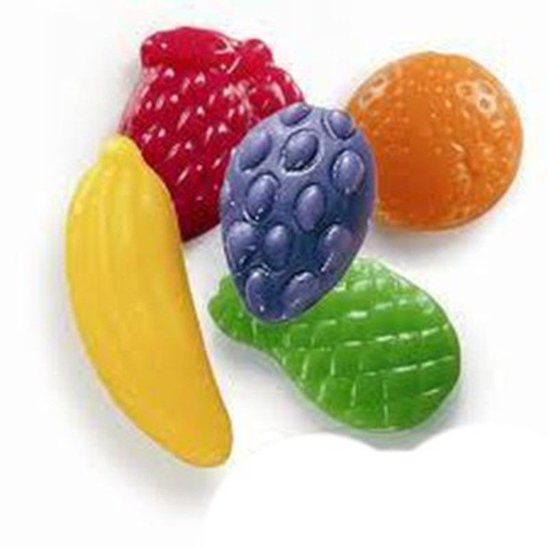 Ceconsa Frutas Grandes 250 Unidades — Sweet Center