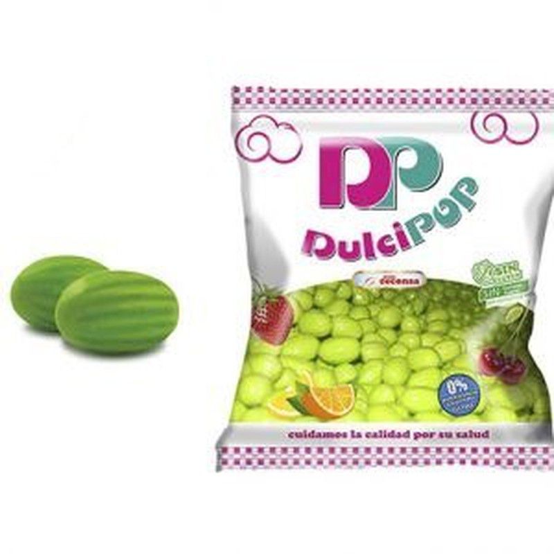 Ceconsa Melones Chiclet 250 Unidades — Sweet Center