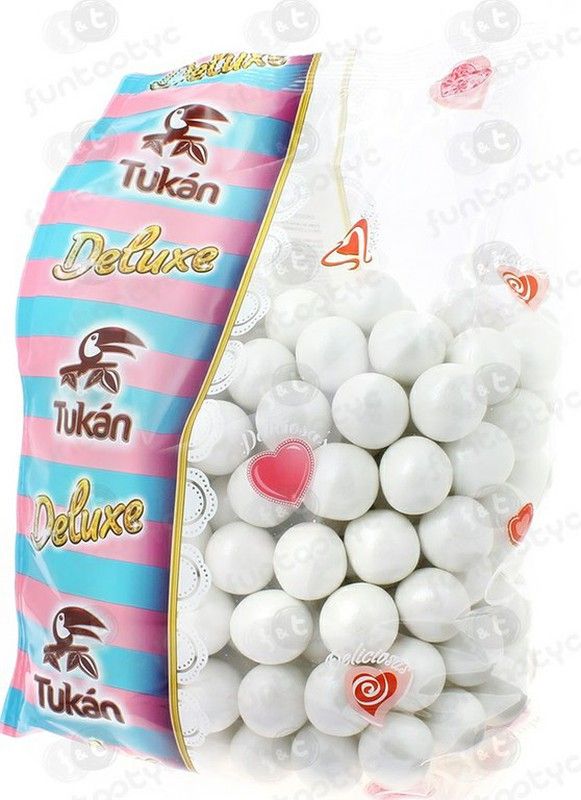 Chocobolas Cranch Deluxe Perla — Sweet Center