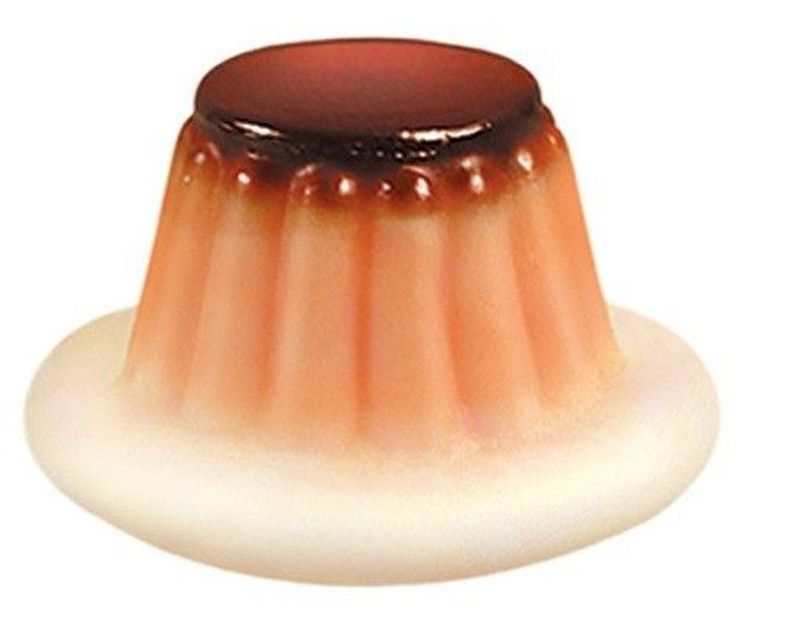 Flan de Dulciora — Sweet Center